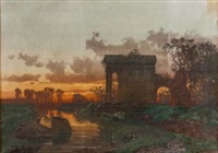 Ferdinand Knab | Artnet