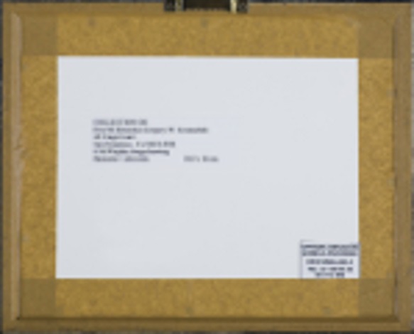 WIEJSKA DROGA SZKIC DO OBRAZU by Joseph Czapski on artnet