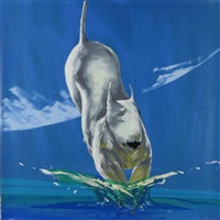 Ray Richardson | Artnet | Page 2