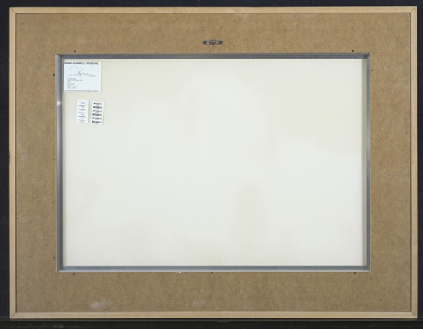 Angelina Jolie In Poppy Field, 2001 by David LaChapelle on artnet