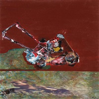 Richard Lewer | Artnet