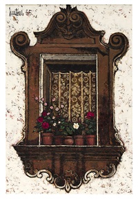 John Lentine | Artnet