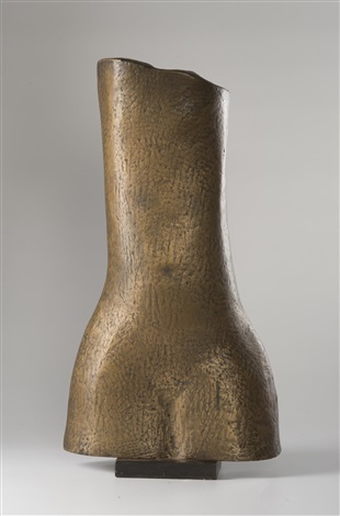 Woman Torso by Jan Kodet on artnet