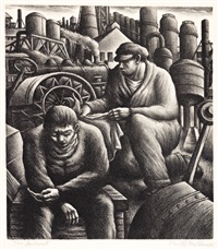 Paul Raphael Meltsner Auctions Results | Artnet