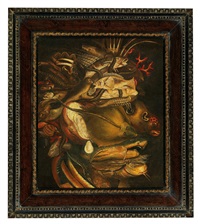 Giuseppe Arcimboldo | Artnet