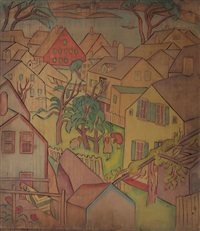 Edith Wilkinson Cook | Artnet