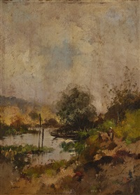 Johan Barthold Jongkind | Artnet