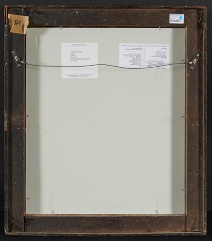 Couple by Louis Soutter on artnet