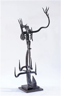 Raja Shahriman Bin Raja Aziddin | Artnet