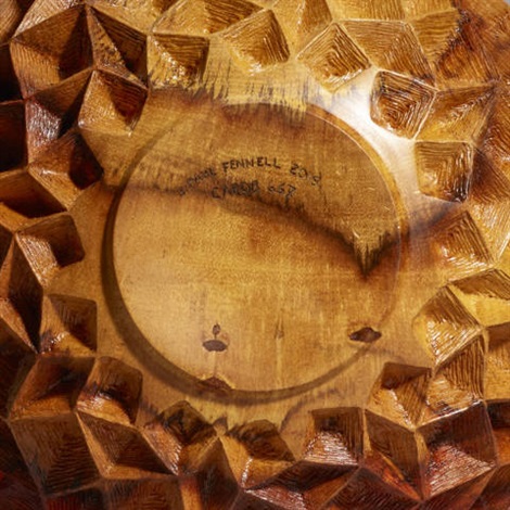 Diamond Tessellations by J. Paul Fennell on artnet