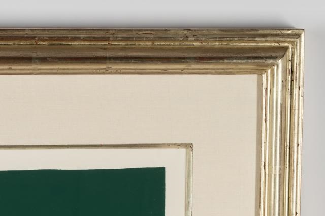 General Toussaint LOuverture by Jacob Lawrence on artnet