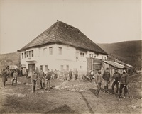 Josef Löwy | Artnet