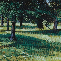 James Linehan | Artnet