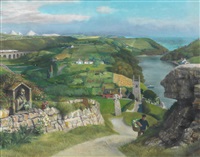 Richard Eurich | Artnet