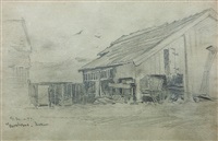 Gerhard Peter Franz Vilhelm Munthe | Artnet | Page 3