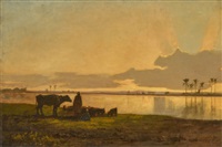 Edwin Lord Weeks | Artnet