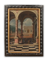 Anton Gunther Gheringh | Artnet