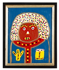 Richard Burnside | Artnet