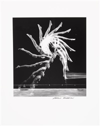 Harold Eugene Edgerton | Artnet