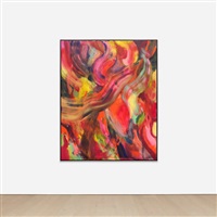 Caroline Absher | Artnet