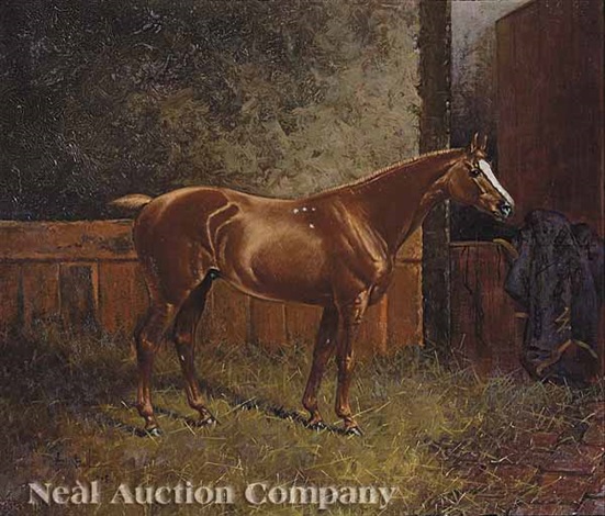 Tommy Boy by Henry Stull on artnet