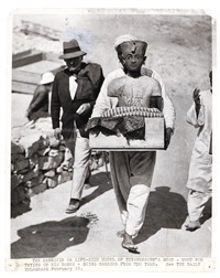 Harry Burton | Artnet