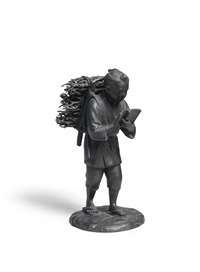 Takahashi Ryoun | Artnet