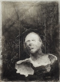 Louis Oliver | Artnet