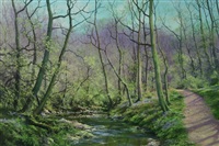 John Caesar Smith | Artnet