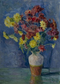 Katharine Richardson Wireman | Artnet