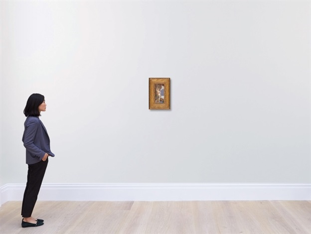 Diana, The Huntress by Jules Joseph Lefebvre on artnet