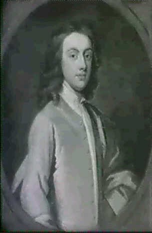 PORTRAIT OF WILLIAM VANE, 1ST VISCOUNT VANE OF FAIRLAWN by Godfrey ...