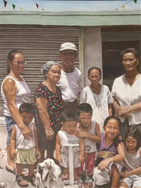 Jaypee Samson | Artnet