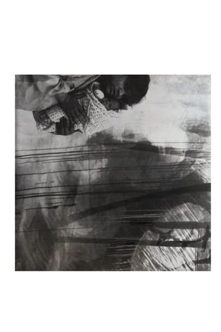 Untitled in 4 parts by Louis Jammes on artnet