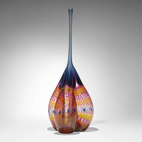 Aqua Gyration Lips from the Teasers series by Stephen Rolfe Powell on ...