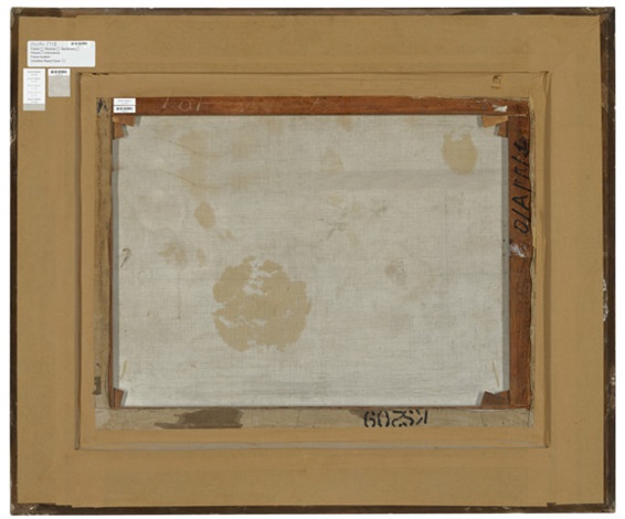 Poppies and Foxgloves by Dod Procter on artnet