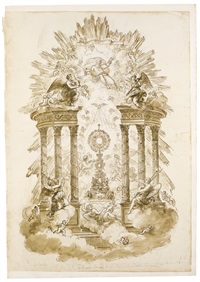 Luigi Valadier | Artnet