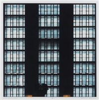 Kermit Berg | Artnet