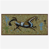 Evelyn and Jerome Ackerman | Artnet