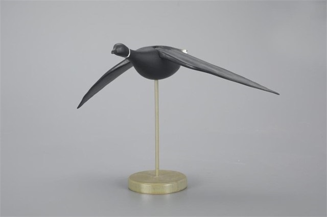 Miniature Flying Brant by William "Bill" Neal on artnet