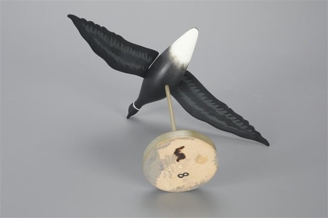 Miniature Flying Brant by William "Bill" Neal on artnet
