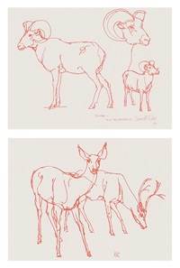 Kenneth Riley | Artnet | Page 6