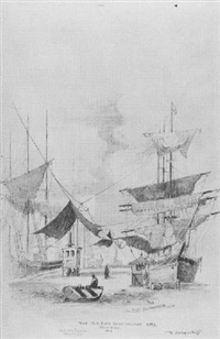 F. Leo Hunter | Artnet