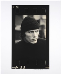 Paul Morrissey | Artnet