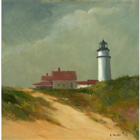 Anne Packard | Artnet