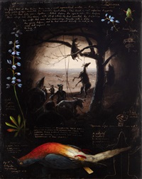 Walton Ford | Artnet | Page 2