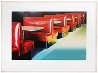 John Register | Artnet