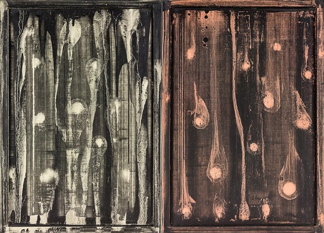 Untitled by Luise Fong on artnet