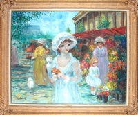 Cherry Jeffe Huldah | Artnet