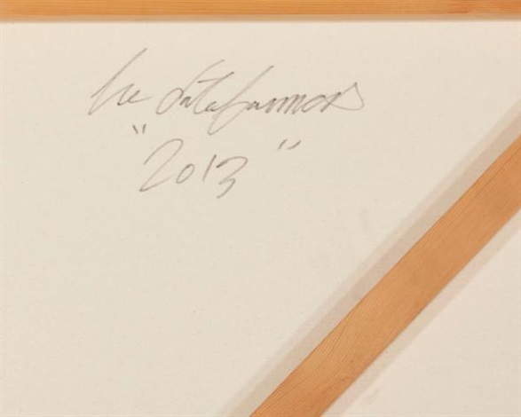 Untitled, 2013 by Date Farmers on artnet